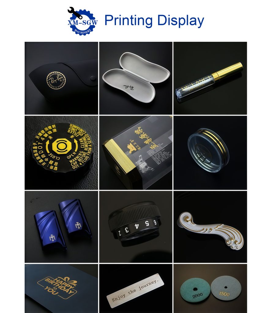 The Ultimate Guide to Hot Stamping Machines: Everything You Need to ...