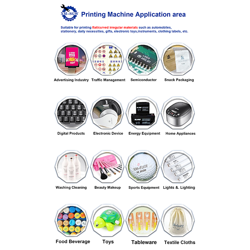 6-Color Pad Printing Machine for LEGO Toys Specialized in High ...
