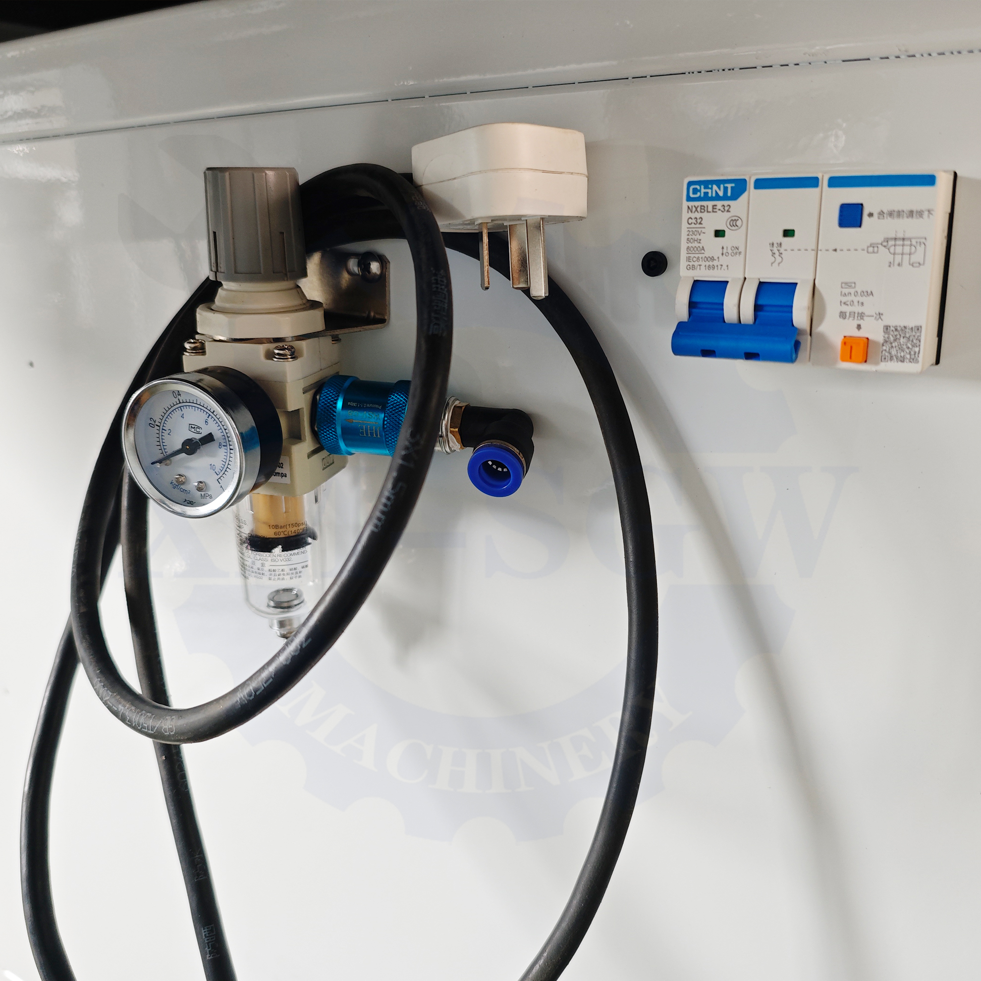 High-Precision CE Certified Automatic Conveyor Belt Screen Printing ...