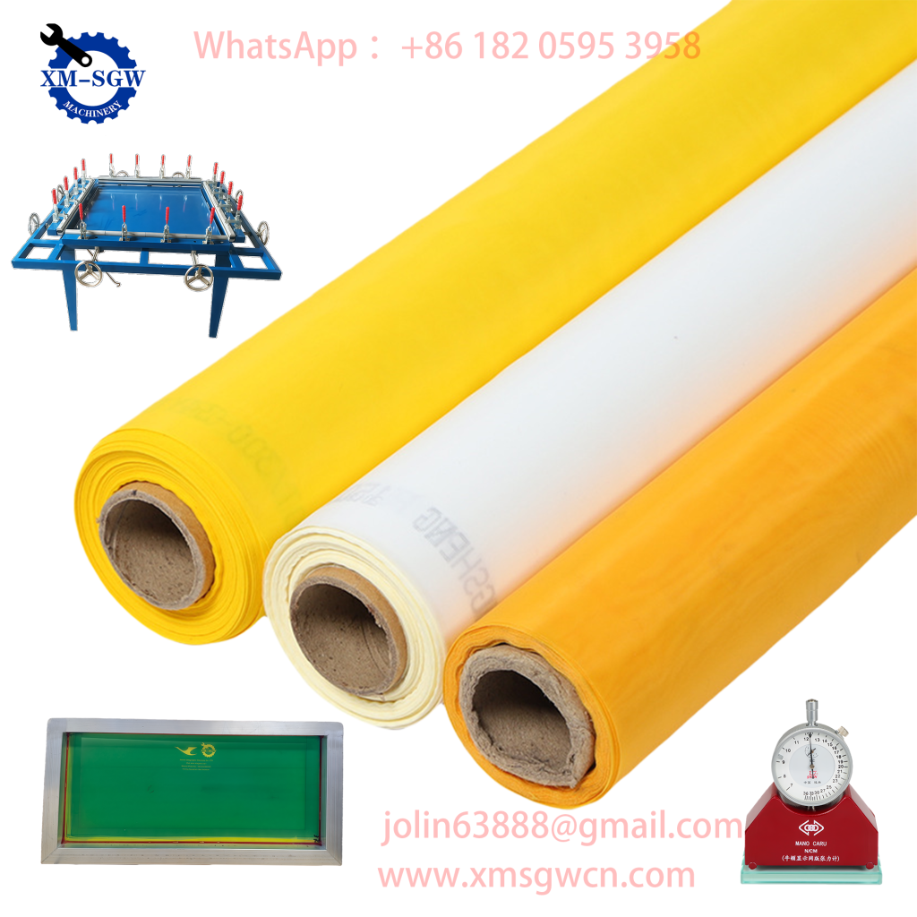 Essential Screen Printing Supplies: A Comprehensive Guide to Emulsion ...