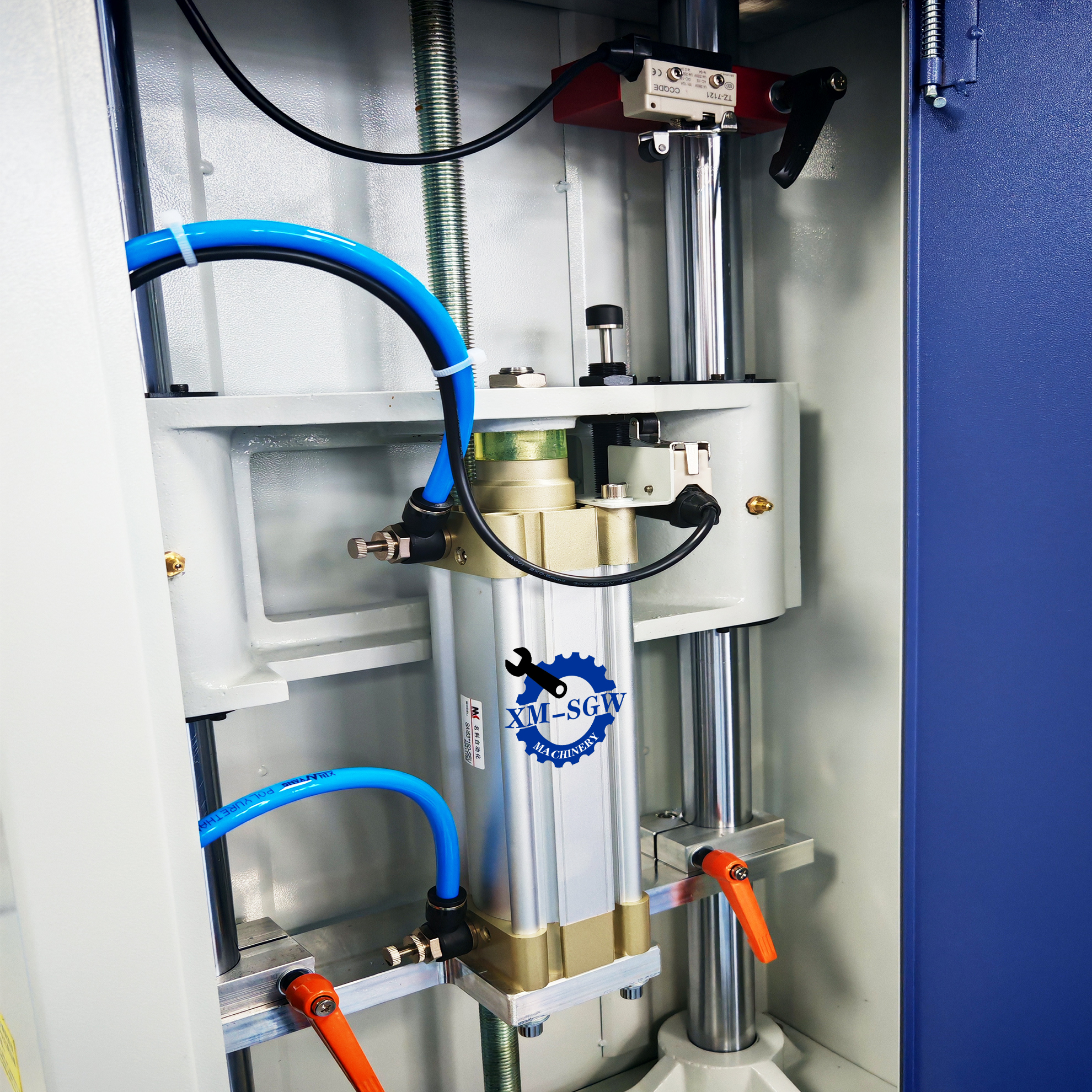 SGW High Quality Flat Screen Printing Machine for Remote Control ...