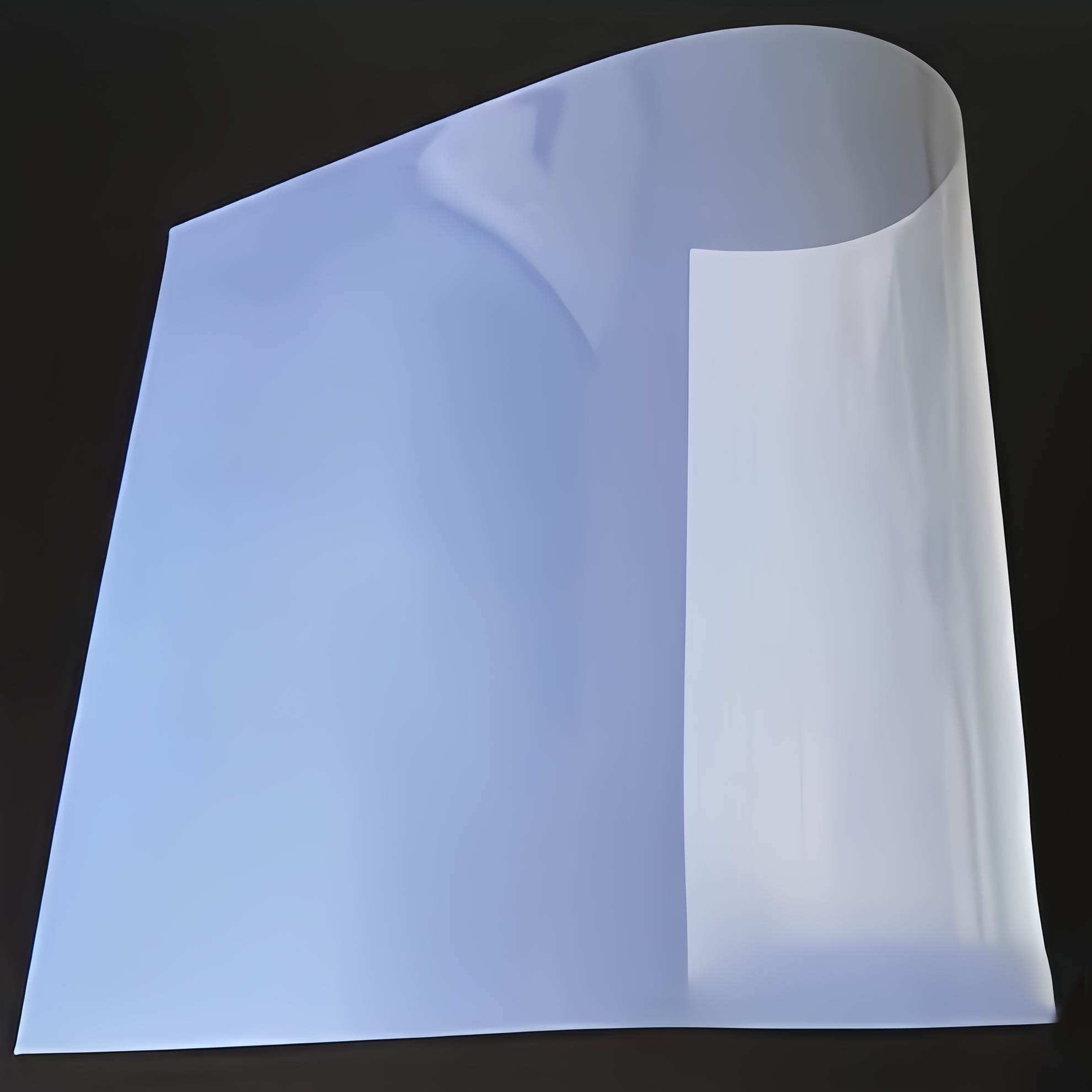 SGW High-Quality A3 A4 A3+ Waterproof Transparent Film Sheet for Screen ...